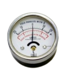 E Mag Technologies || Gauss Meter
